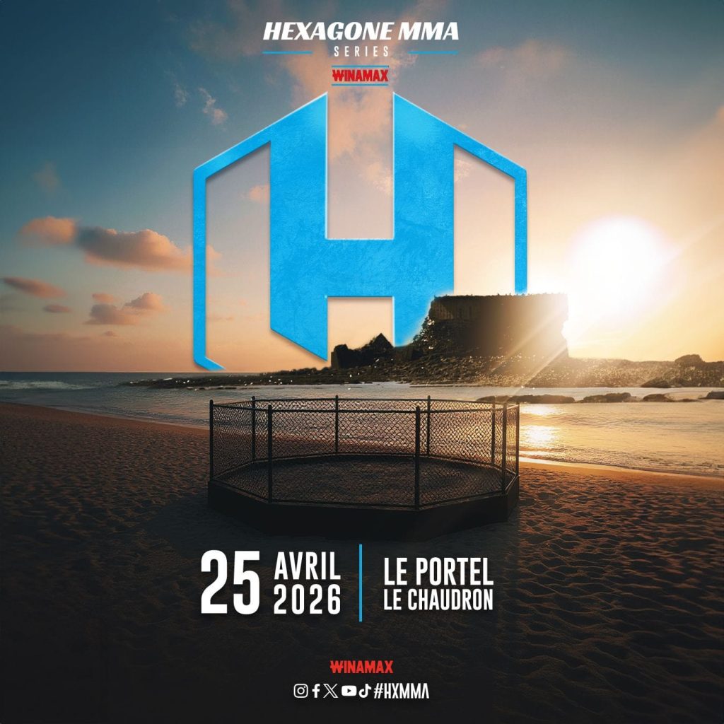 EVENTS | HEXAGONE MMA