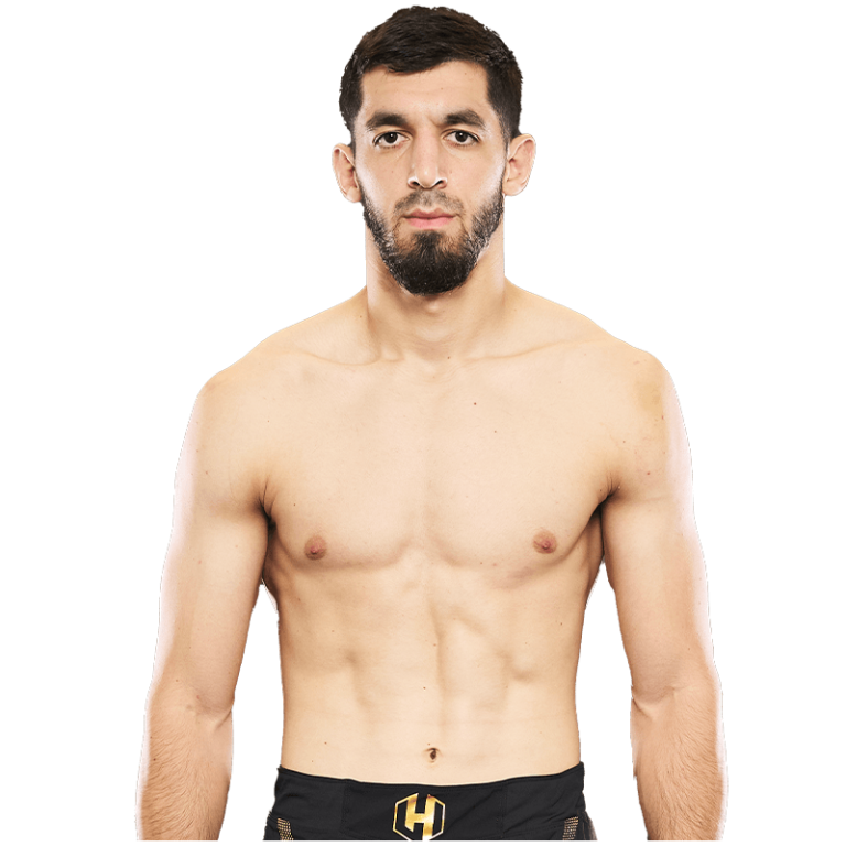 Rankings | HEXAGONE MMA