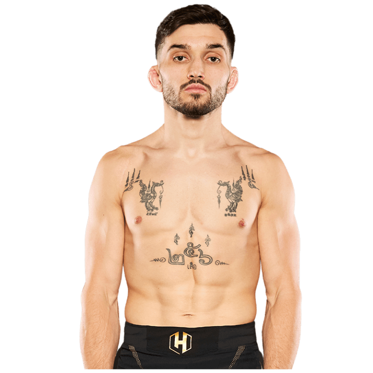 Rankings | HEXAGONE MMA