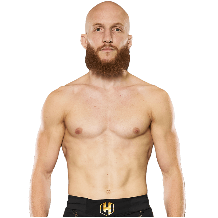 Rankings | HEXAGONE MMA