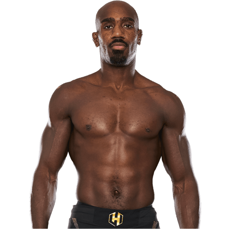 Rankings | HEXAGONE MMA