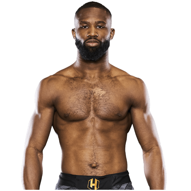 Rankings | HEXAGONE MMA